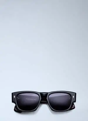 JACQUES MARIE MAGE Dino Sunglasses