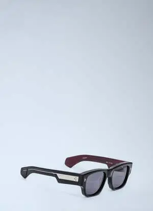 JACQUES MARIE MAGE Dino Sunglasses