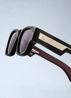 JACQUES MARIE MAGE Dino Sunglasses