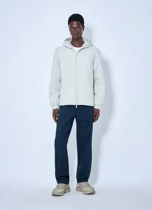 Moncler Trelatete Hooded Down Jacket