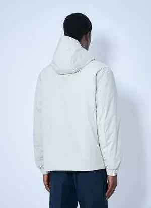 Moncler Trelatete Hooded Down Jacket