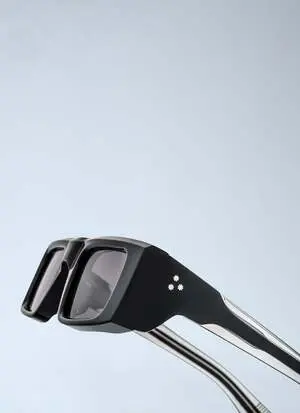 JACQUES MARIE MAGE Rimbaud Sunglasses