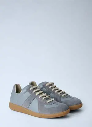 MAISON MARGIELA Replica Sneakers - Gray