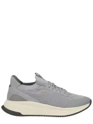 BOSS Ttnm Evo Sneaker - Gray