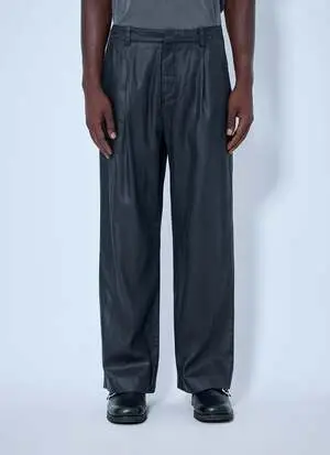 Our Legacy Belted Pants For Men