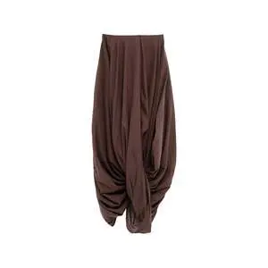TOTEME Skirts Asymmetric & Draped Skirts