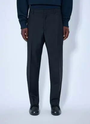 Jil Sander Tailored Bottoms For Men