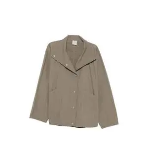 TOTEME Jackets Oversized Jackets - Green