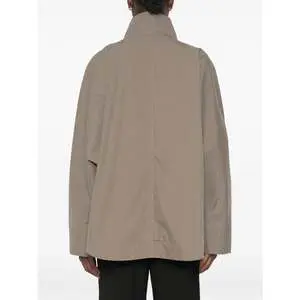 TOTEME Jackets Oversized Jackets - Green