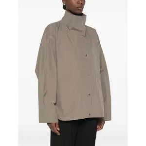 TOTEME Jackets Oversized Jackets - Green