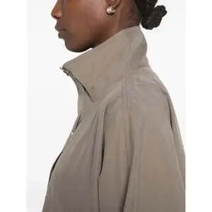 TOTEME Jackets Oversized Jackets - Green