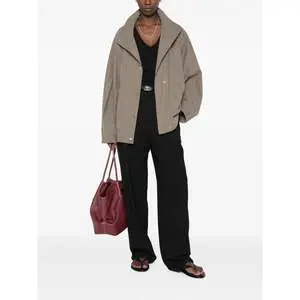 TOTEME Jackets Oversized Jackets - Green