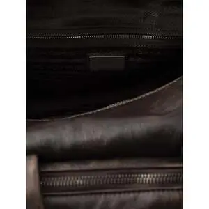 Prada Luggage & Holdalls