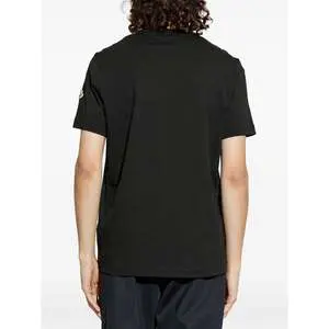 Moncler T-shirts & Vests T-shirts