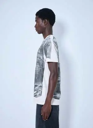 Acne Studios Tromp-l'œil T-shirt