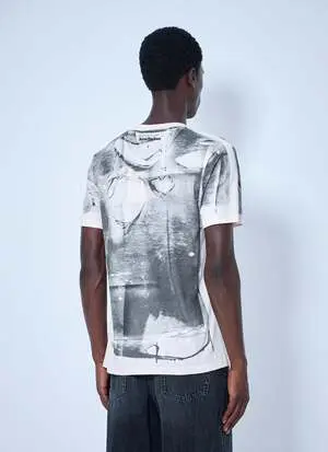 Acne Studios Tromp-l'œil T-shirt