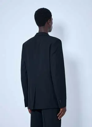 Acne Studios Fitted Suit Jacket