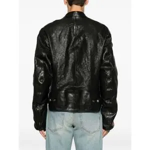 Gucci Jackets Leather Jackets
