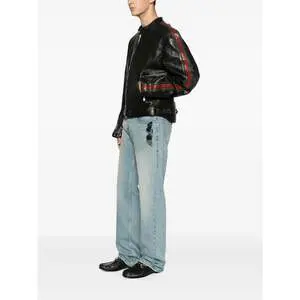 Gucci Jackets Leather Jackets