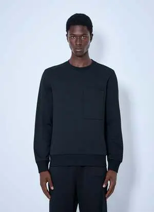 Moncler Crewneck Sweatshirt