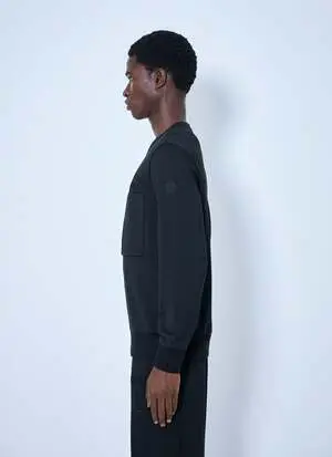 Moncler Crewneck Sweatshirt