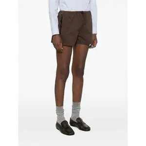 Miu Miu Shorts Mini Shorts