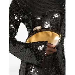 Benedetta Bruzziches Clutch Bags