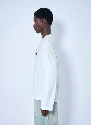 Acne Studios 1996 Logo T-shirt