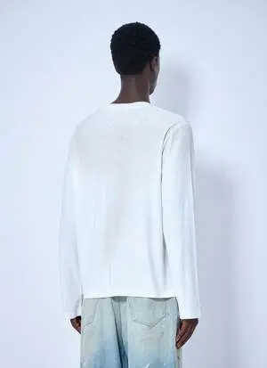 Acne Studios 1996 Logo T-shirt