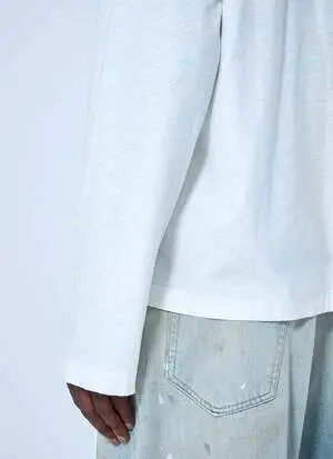 Acne Studios 1996 Logo T-shirt