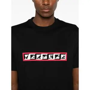 Versace T-shirts & Vests T-shirts