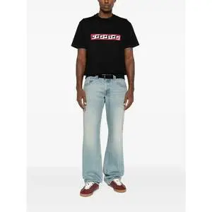 Versace T-shirts & Vests T-shirts