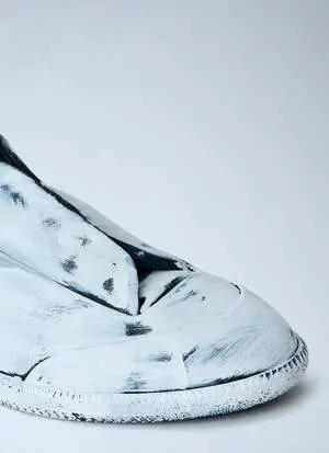 MAISON MARGIELA Future Mid-top Sneakers
