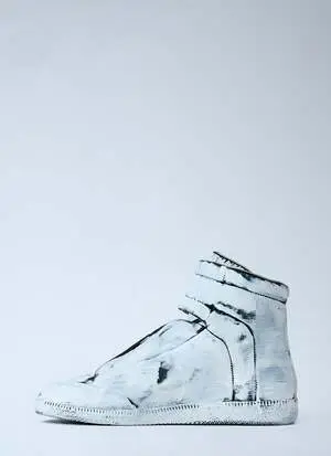 MAISON MARGIELA Future Mid-top Sneakers