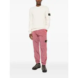 Stone Island Neutrals Sweaters & Knitwear Jumpers