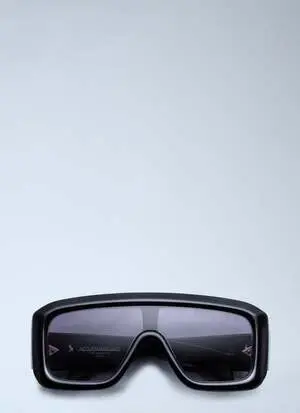 JACQUES MARIE MAGE Pausa Sunglasses - Black