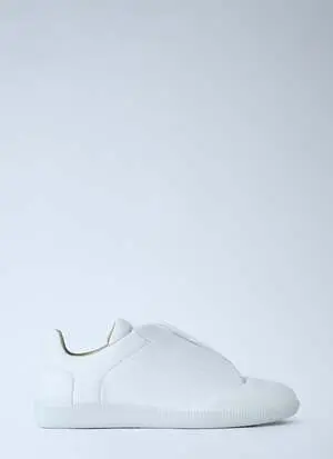 Maison Margiela Textured Shoes For Men