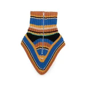 Dries Van Noten Scarves - Blue