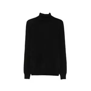 Malo Sweaters & Knitwear Jumpers - Black