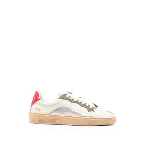 Dsquared2 Trainers Low-tops - White