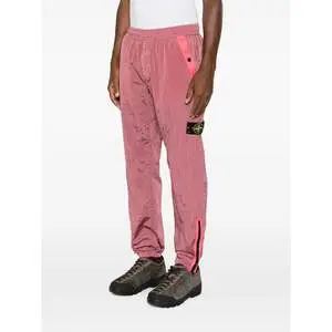 Stone Island Trousers Track Pants
