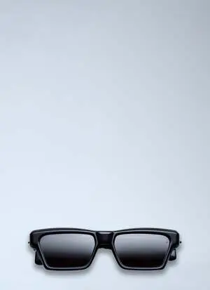 JACQUES MARIE MAGE By Haider Ackermann Melchior Sunglasses