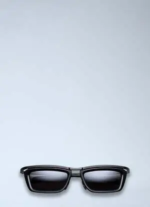 JACQUES MARIE MAGE By Haider Ackermann Gaspard Sunglasses