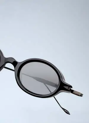 JACQUES MARIE MAGE By Haider Ackermann Balthazar Sunglasses