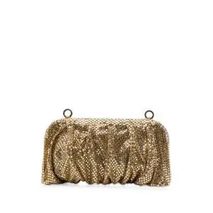 Benedetta Bruzziches Clutch Bags - Gold
