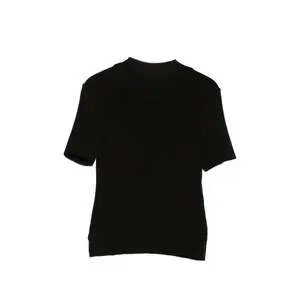 MAISON MARGIELA Tops T-shirts & Jerseys - Black