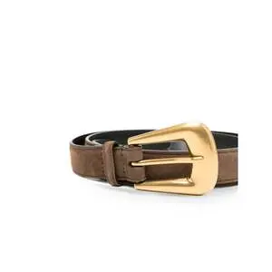 Saint Laurent Belts