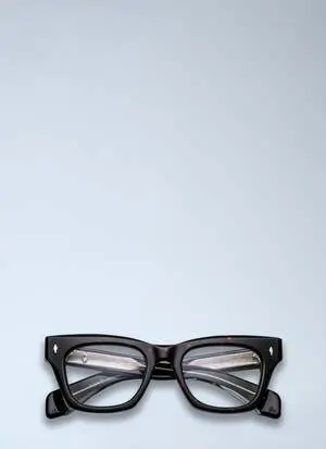 JACQUES MARIE MAGE Dealan Sunglasses - Brown
