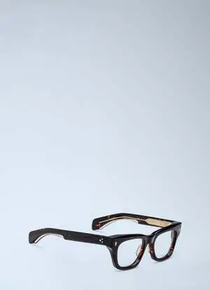 JACQUES MARIE MAGE Dealan Sunglasses - Brown
