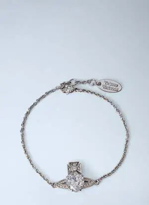 VIVIENNE WESTWOOD Ariella Bracelet - Silver